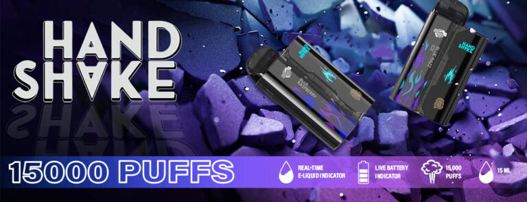 North Vape – North Vape, a new direction toward bold, refreshing taste.