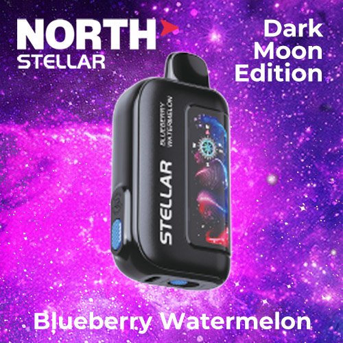 North Stellar | An Out of the World Experience with Dark Moon!