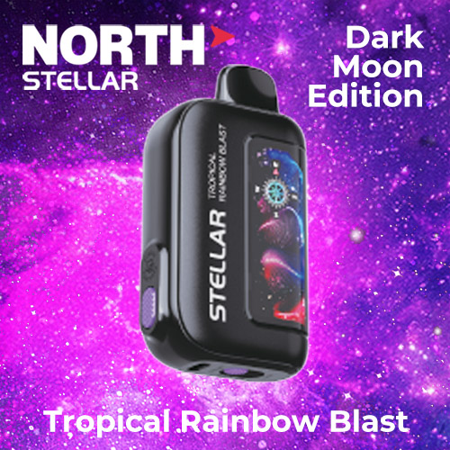 North Stellar | An Out of the World Experience with Dark Moon!