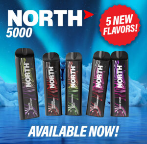 North Vape | The Original Groundbreaking Device! – North Vape